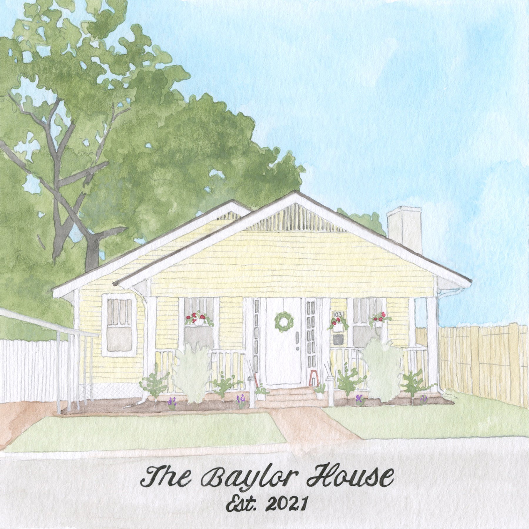 Lisa Baylor – Lisa Baylor Artworks